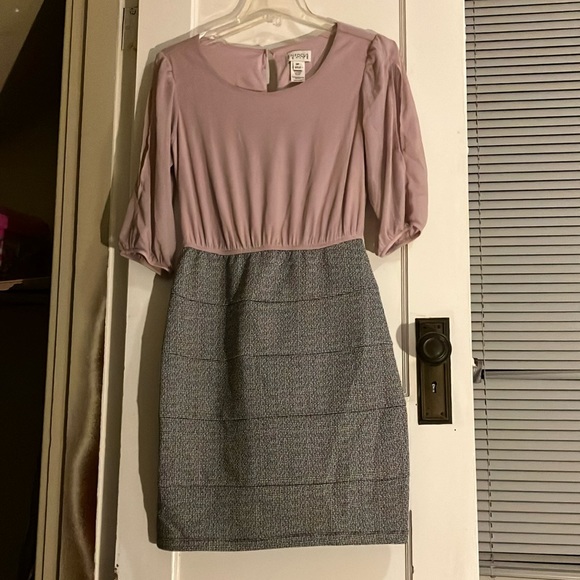 Enfocus Studio | Dresses | Enfocus Petite 8p Dress | Poshmark